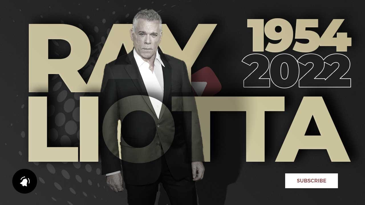 Top 10: Las Mejores Películas de Ray Liotta - YouTube