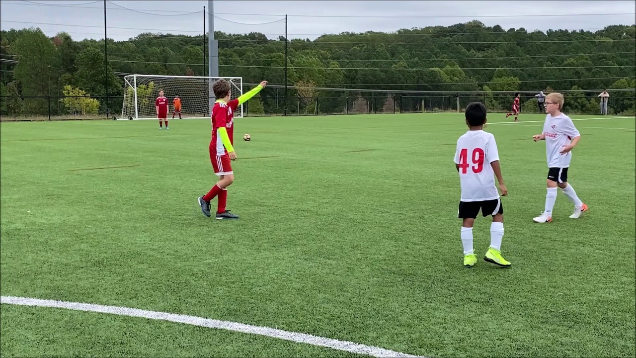 PWSI BOYS 2009 AT NCSL FALL 2019 - YouTube