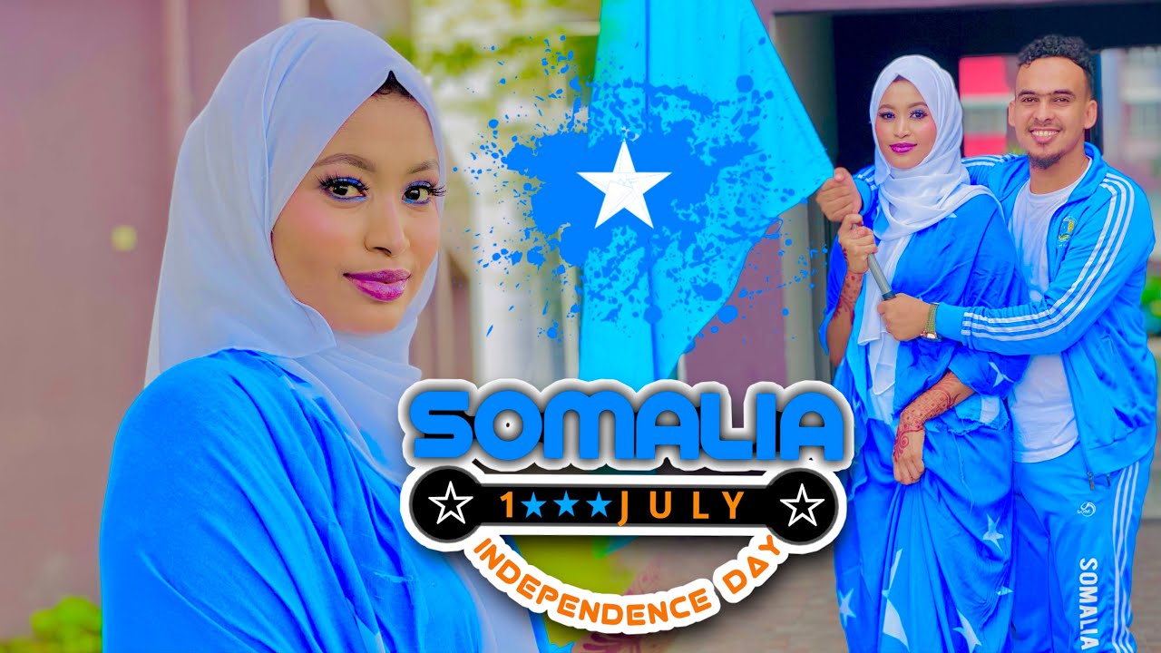 SOMALIA HANOOLAATO HAMBALYO 1DA LUULYO FARXAD IYO DHAMASHAD - YouTube