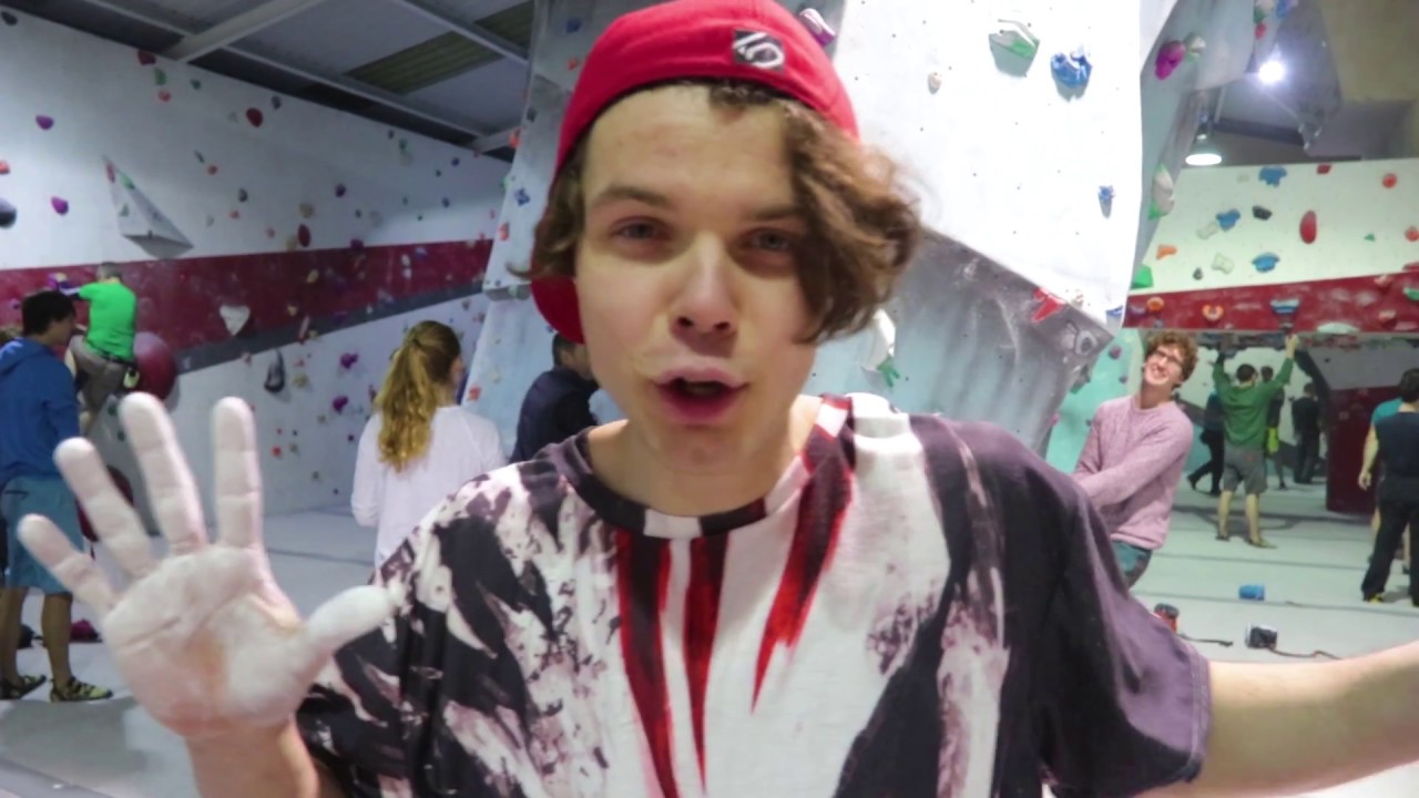 Slopers with Richard : Episode 9 - YouTube