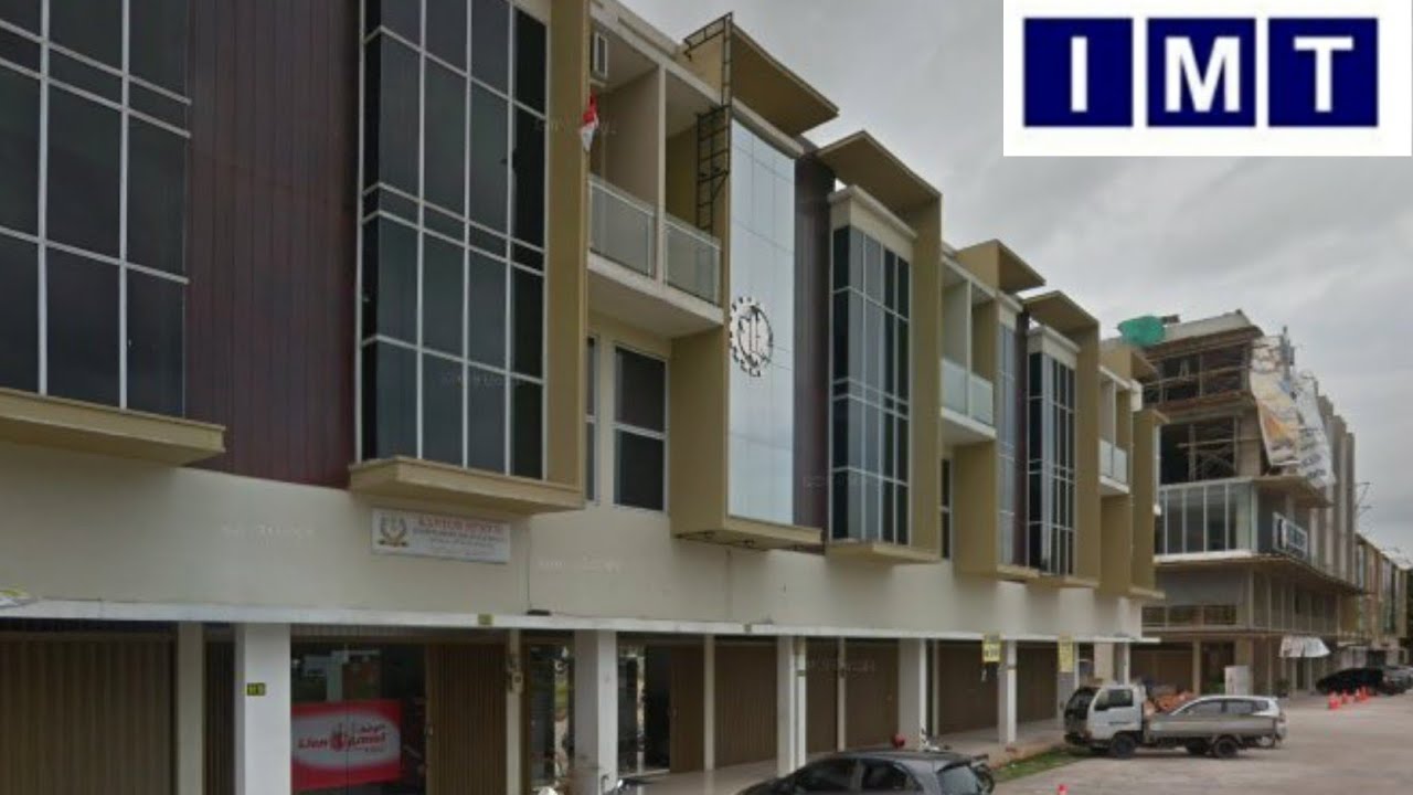 PT. IMT Asia Pasifik - YouTube