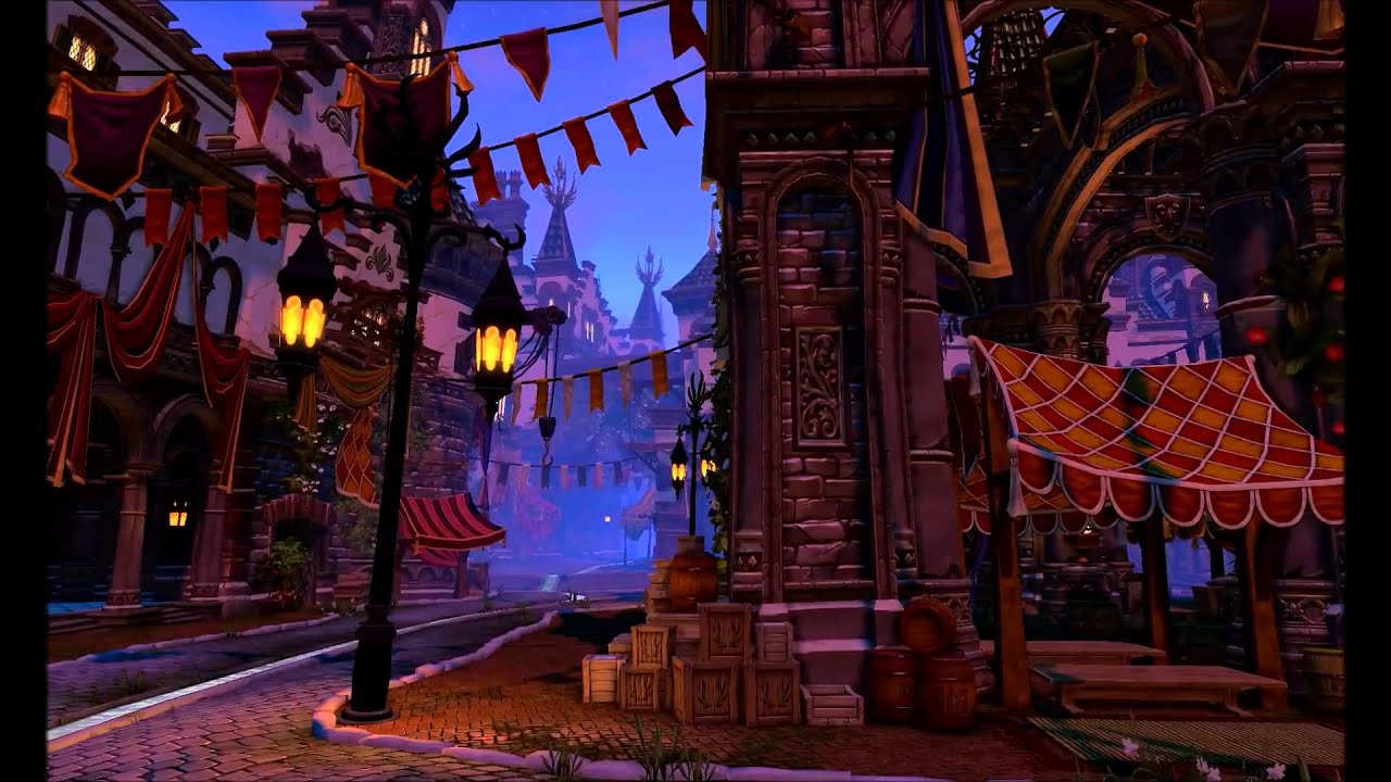 Project Copernicus Valiance Video - YouTube