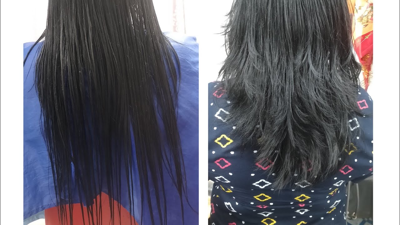 advance layer cut ##step by step ##easy method ## - YouTube