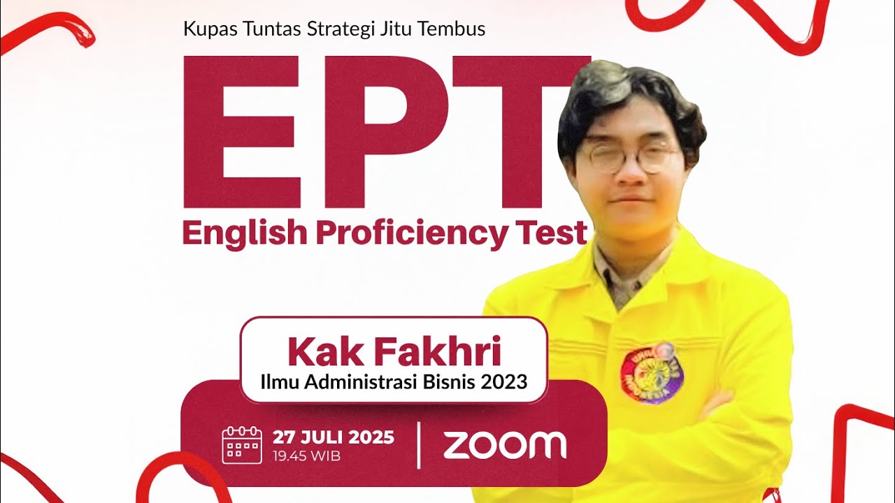 Ep. 1 - EPT UI Session 1 by Administration from Zero - YouTube