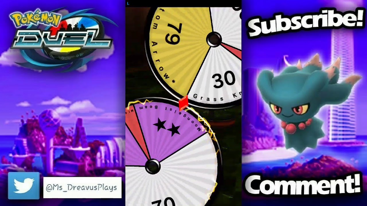 POISON GYM DONE & NEW TEAM EVENT! POKEMON DUEL RANKED GAMEPLAY AND ...