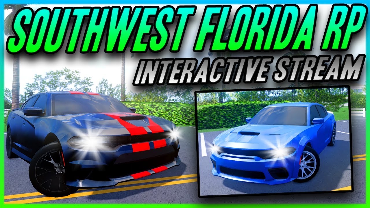 Southwest Florida LIVE! | - NEW UPDATE! - | Join to have fun ...