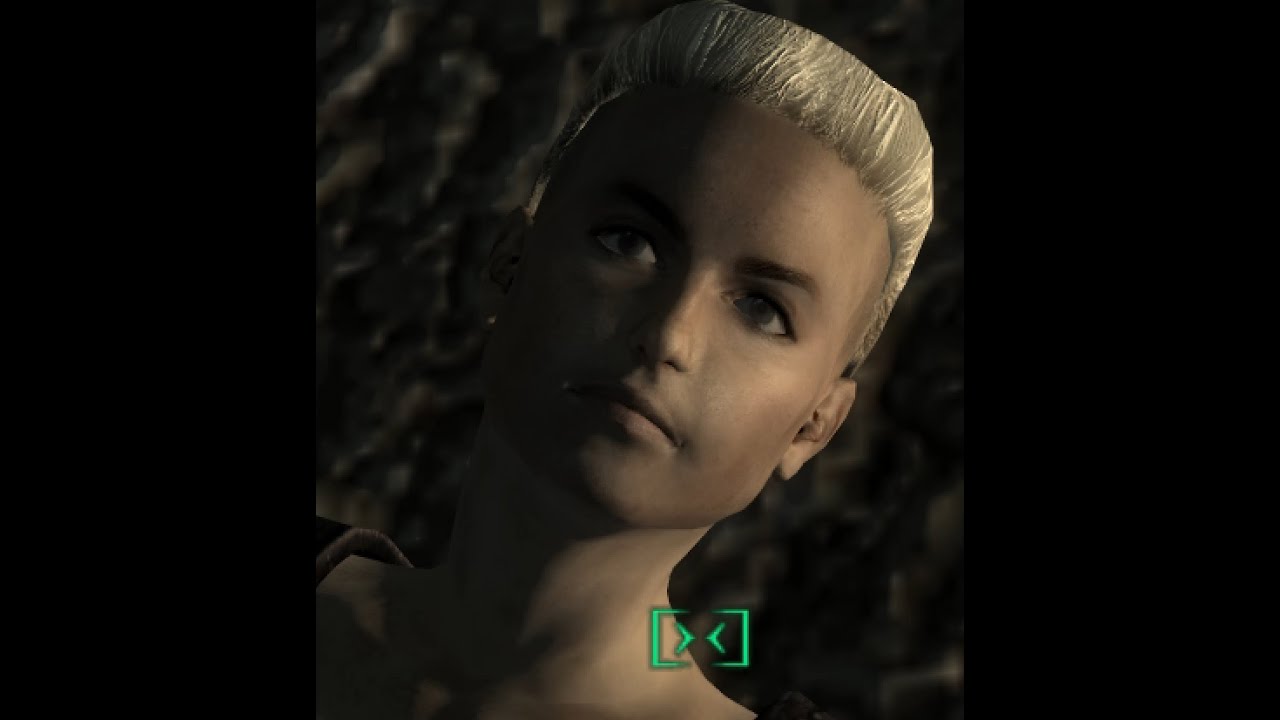 Fallout 3 Child Slaver makes a new friend - YouTube