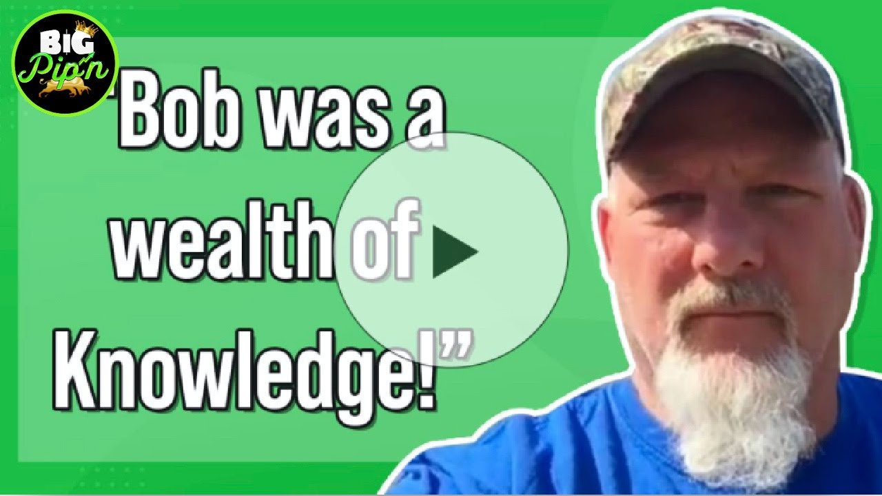 Bob Beckett Was a Wealth of Knowledge showing me how to Trade Forex ...