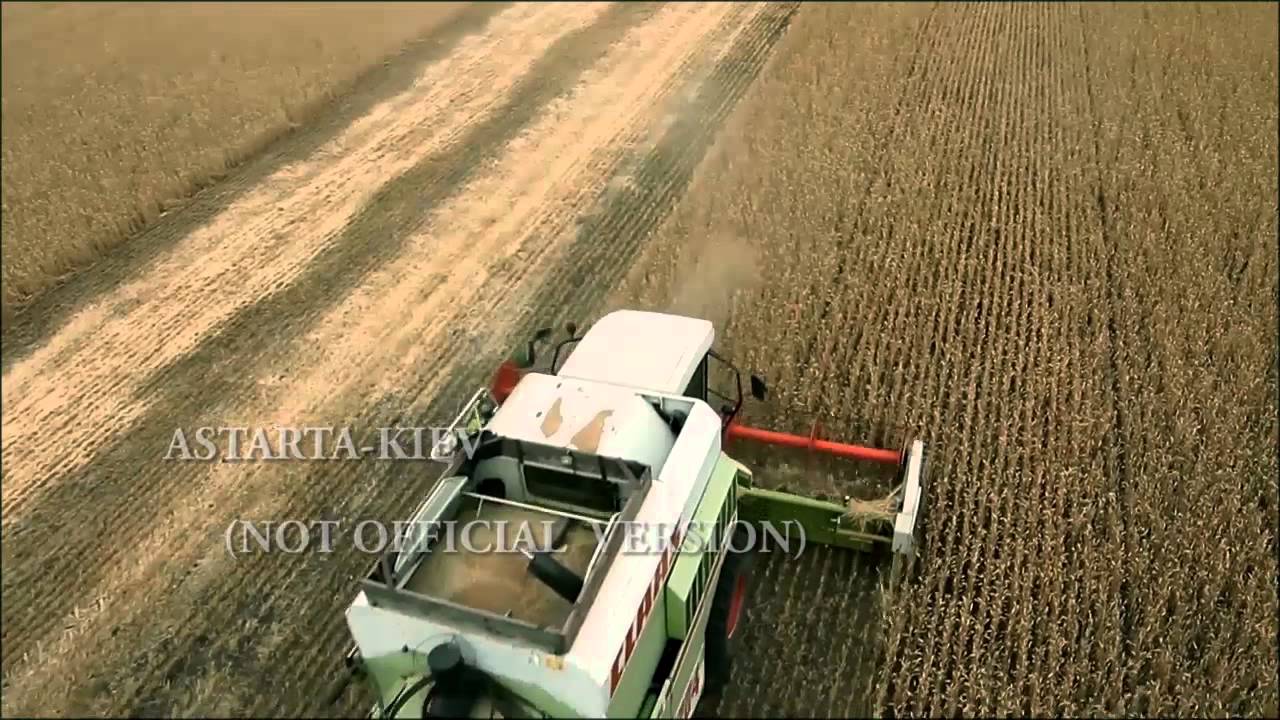 agro - YouTube