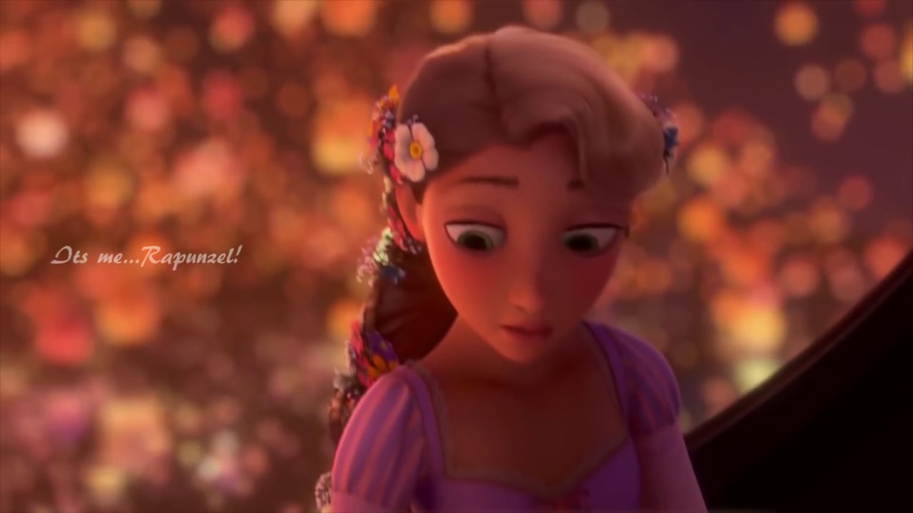 Senthoora Song Tangled Version HD - YouTube