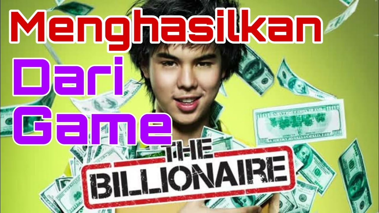 PENGUSAHA MUDA SUKSES REVIEW FILM TOP BILLIONAIRE - YouTube