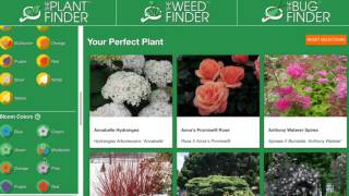 Bath Garden Center 1