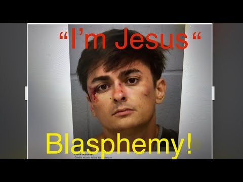 TARGET $HOOTER ARREST & IDENTIFIED.. HE SAID “I’M JESUS.” - YouTube