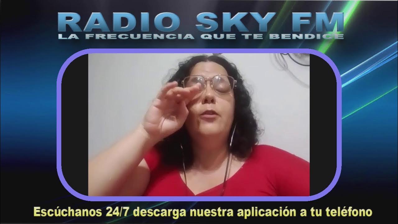 WELCOME/BIENVENIDOS A LA FRECUENCIA QUE TE BENDICE - YouTube