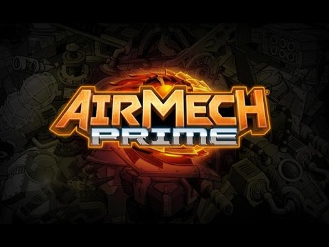 Airmech Neo double run - YouTube