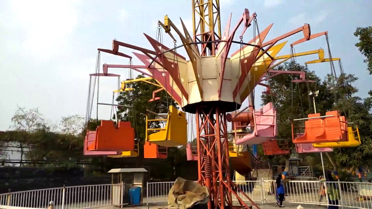 Sneh Rashmi Botanical Garden, Surat ll Best Garden of Surat ll Best ...