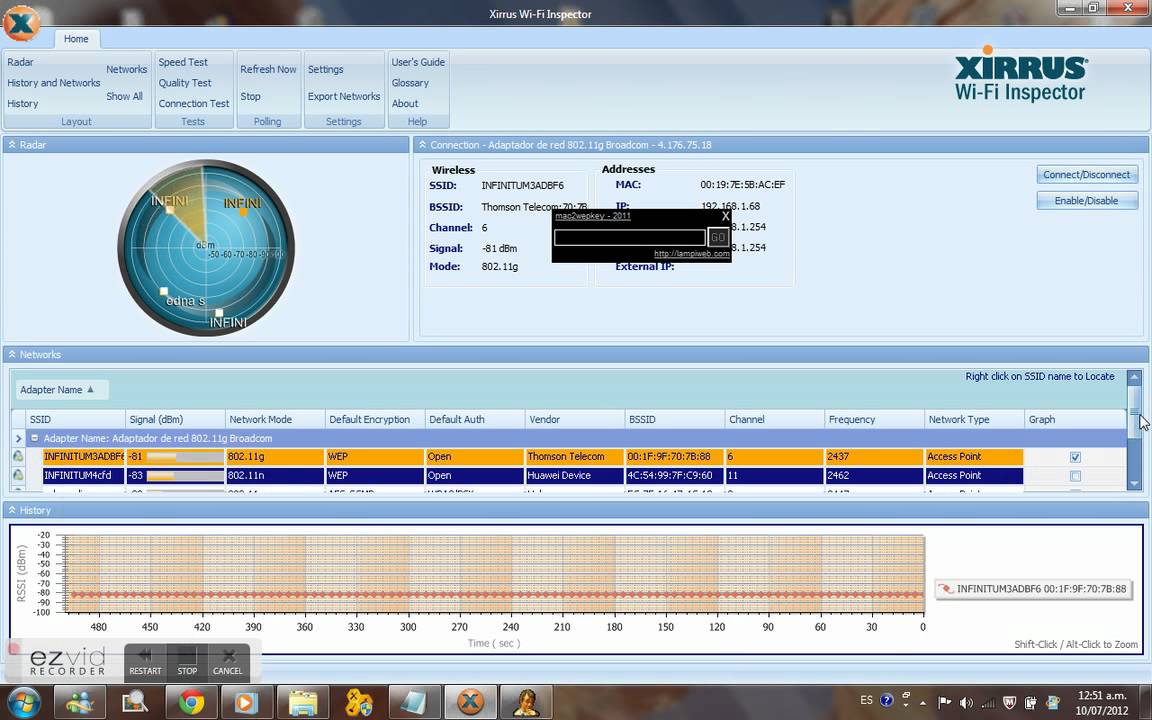 COMO UTILISAR EL XIRRUS - YouTube