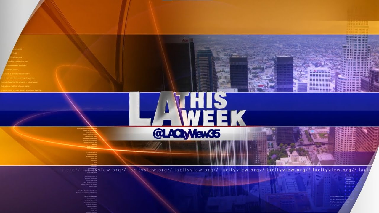 LA This Week #1255 - YouTube