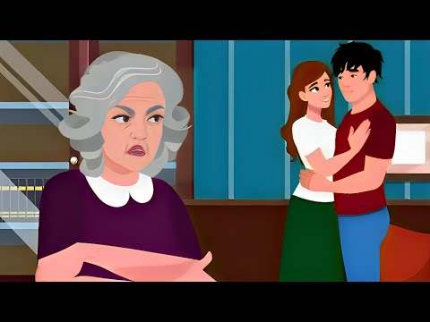 I Was Furious When My Son Married That Girl | Animated Story Show - YouTube