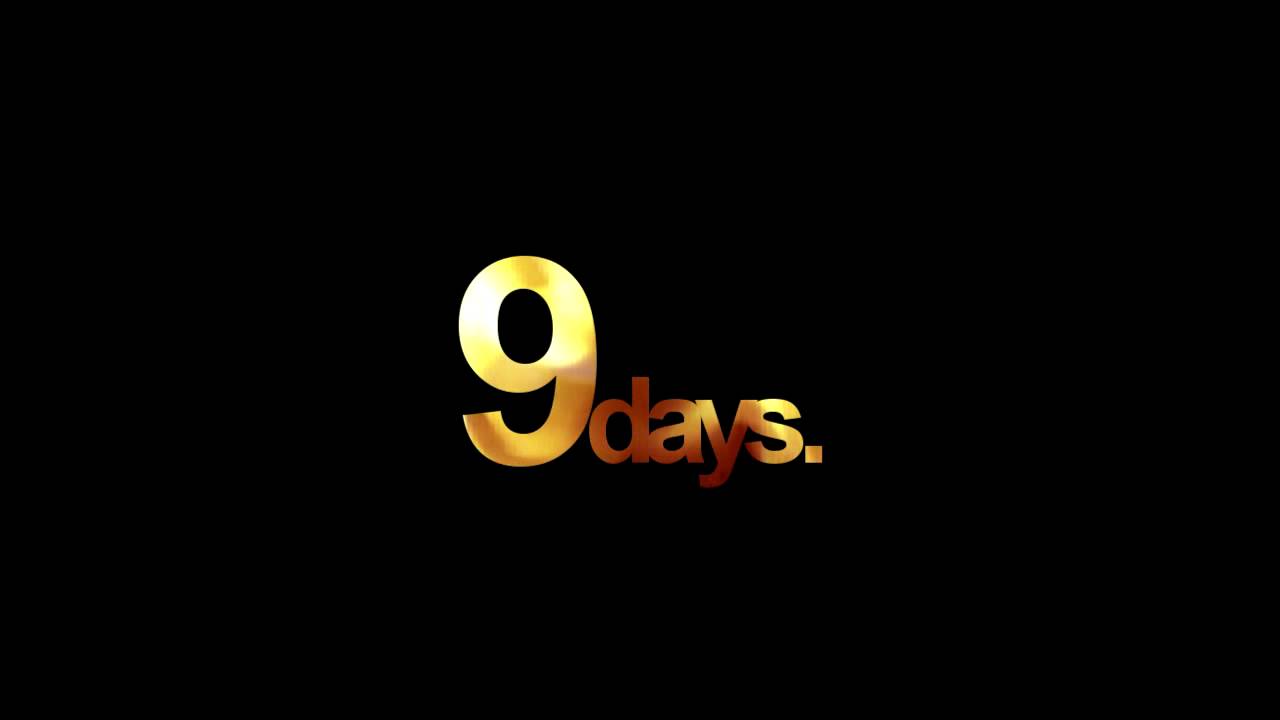 Sims Big Brother 1 - Countdown - HELLo in 9 Days - YouTube