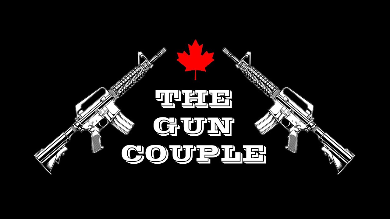 The Gun Couple Introduction - YouTube