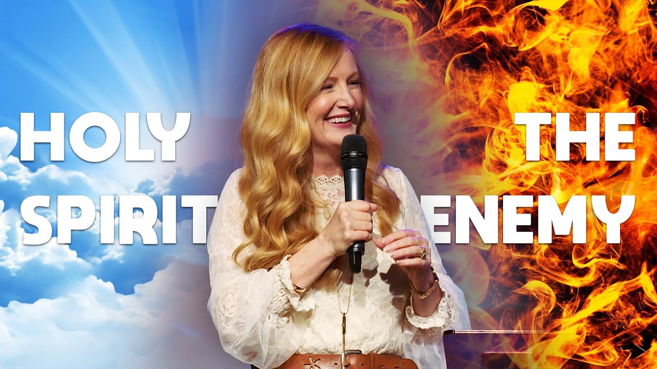 Whose Voice are You Listening To? - YouTube