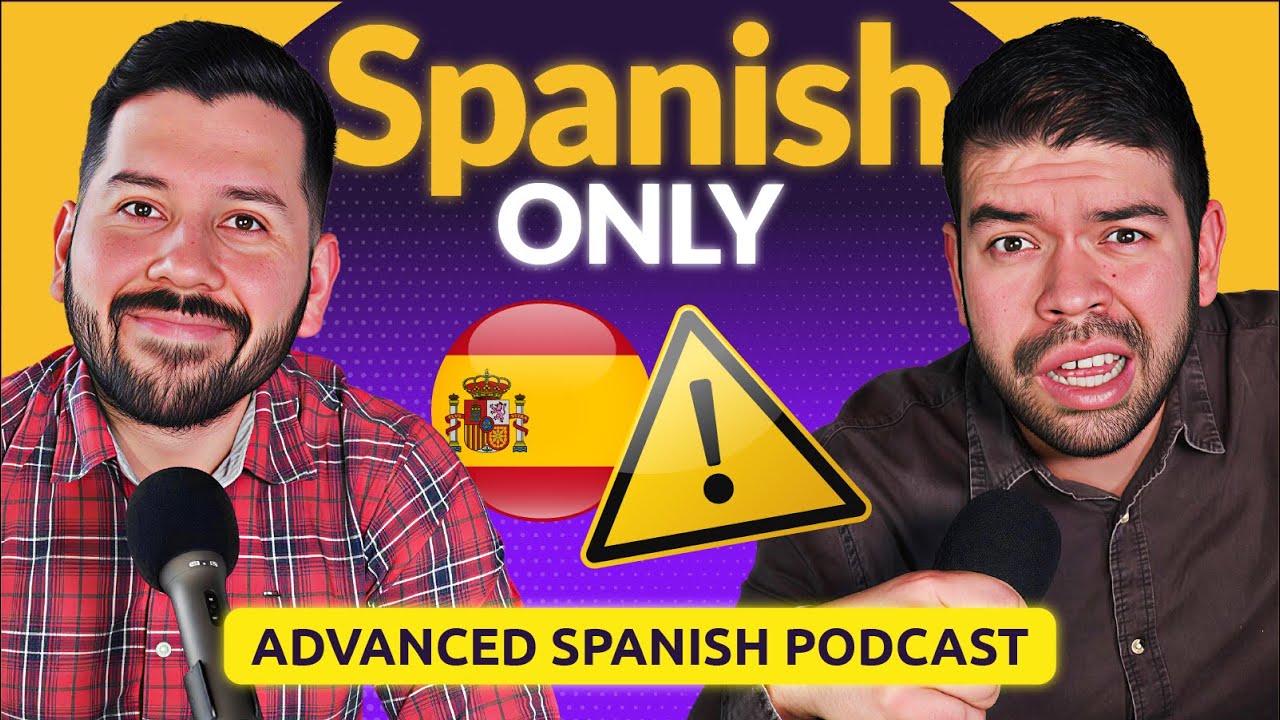 10 Spanish Words That Don’t Exist in English 🤯 - YouTube