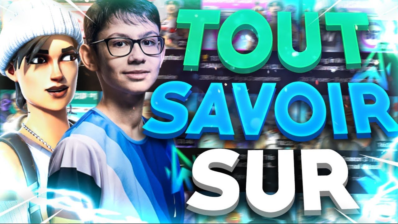 Tout Savoir sur LeTsHe - YouTube