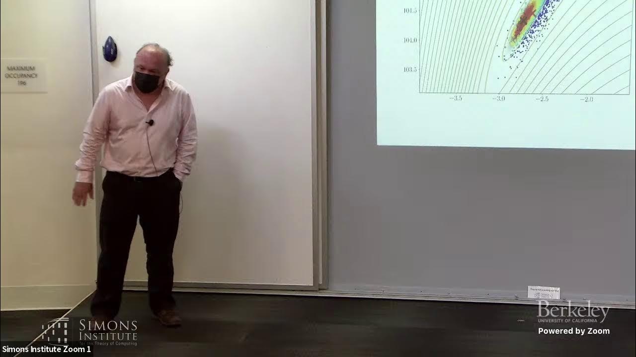 Consensus-Based Interacting Particle Systems and Mean-field PDEs for Optimization and Sampling ...