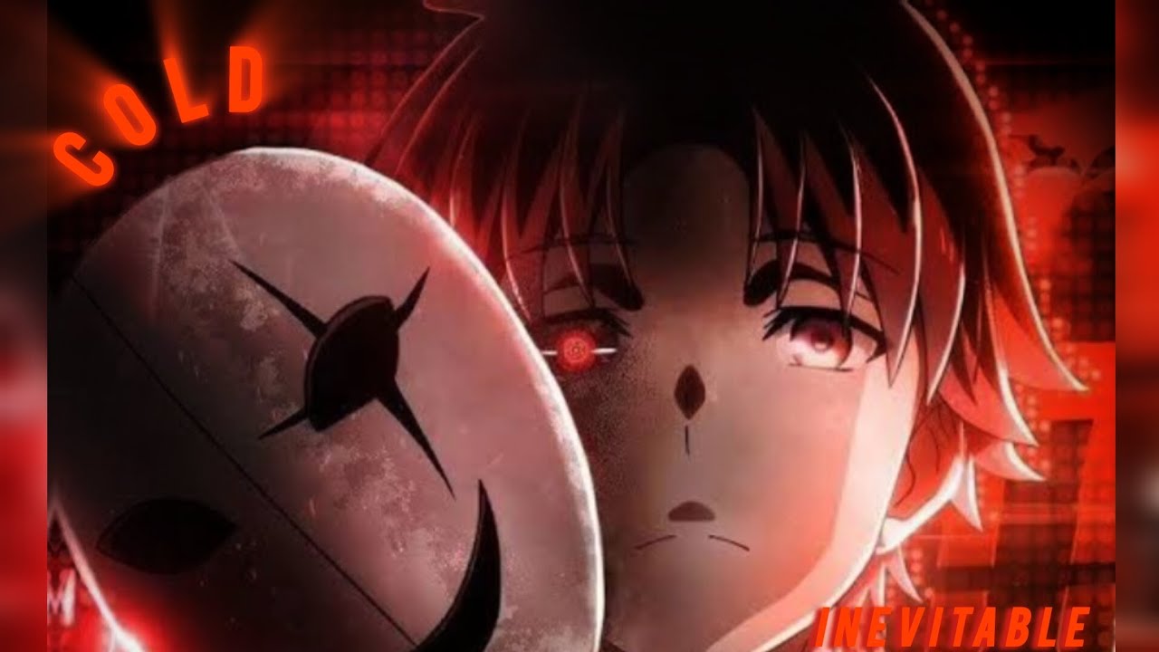 Be Cold, Calculated, Inevitable - YouTube