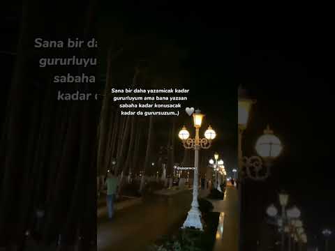 Qürur insanı xoşbəxt etmir🪐 #qisqanacaq #keşfet #tiktok #shorts