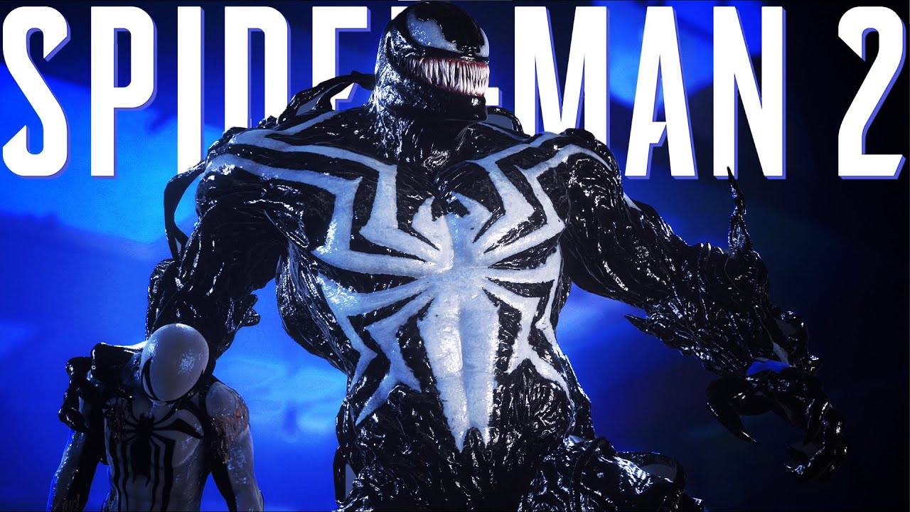 DE GROTE FINALE TEGEN VENOM.. | Marvel Spider-Man 2 - Deel 15 Einde (Nederlands) - YouTube