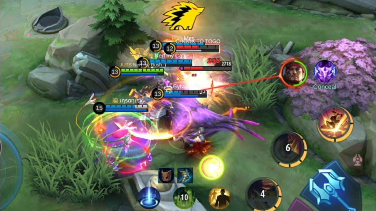 trick how to rank up fast! - YouTube