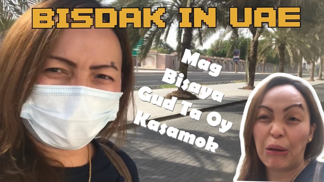 BISAYANG DAKO#1/BISDAK KO OYY/MAGBISAYA NA LAGI KO/MGA BISAYA GWAPA/BISAYA RAY MAKARELATE ANI ...