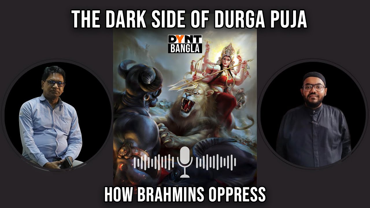 Celebrating Asur | Why the Asur Community Mourns During Durga Puja ...