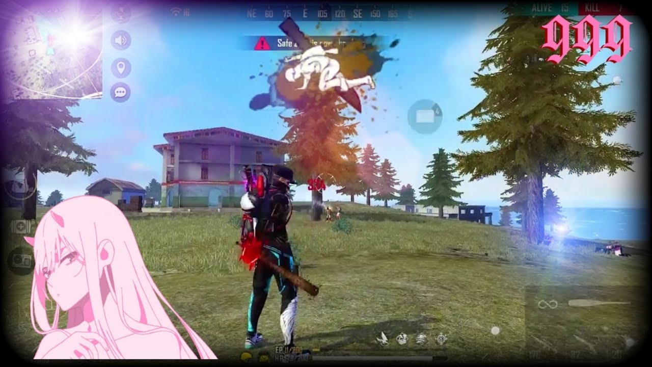 I'm Backkk.... BEAST 999 IS BACKKKK - YouTube