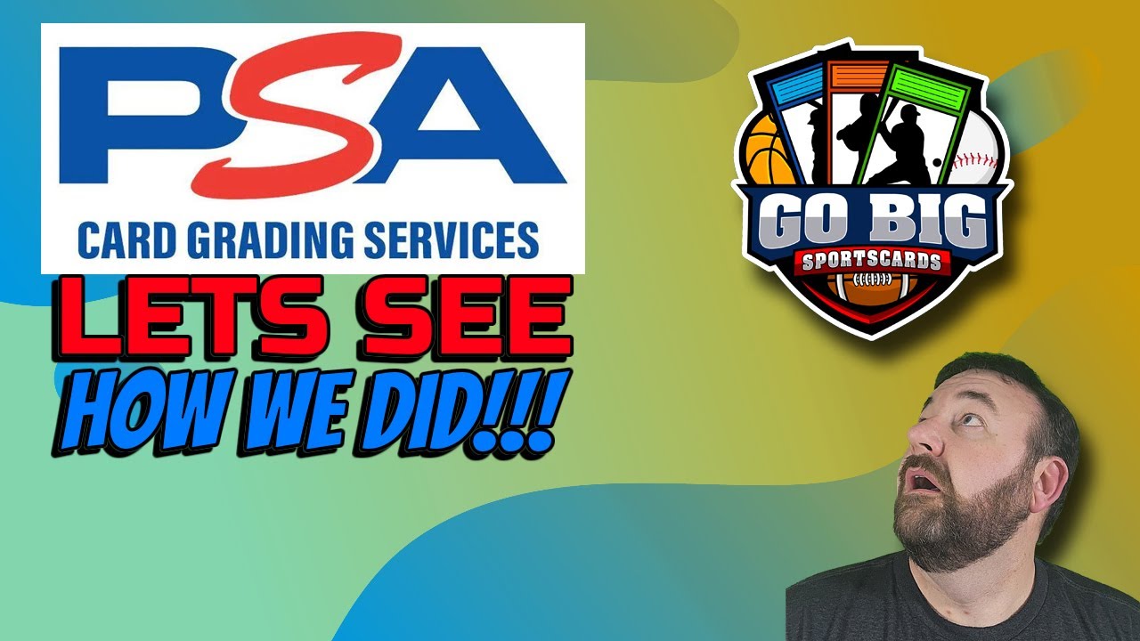 What's INSIDE My PSA Order? - YouTube