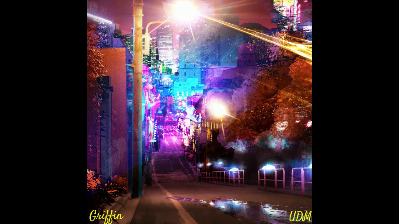 Cyfi (prod. theskybeats) - YouTube