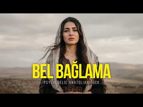 Bel Bağlama | Anatolian Folk Rock