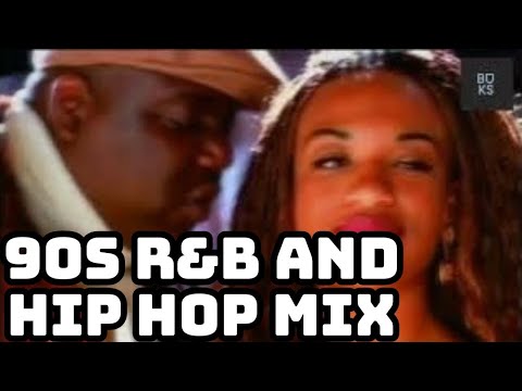 The Vault 12 || 90s RnB & Hip Hop Mix//Blends//Mashups ft. Brandy, Blackstreet, Lil Kim, Silk etc