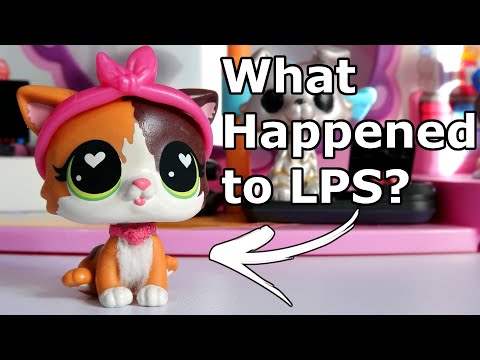 What Happened to LPS Tube - YouTube