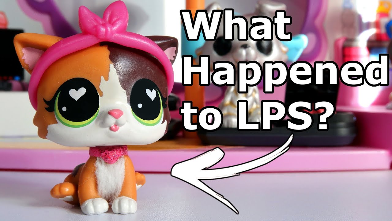 What Happened to LPS Tube - YouTube