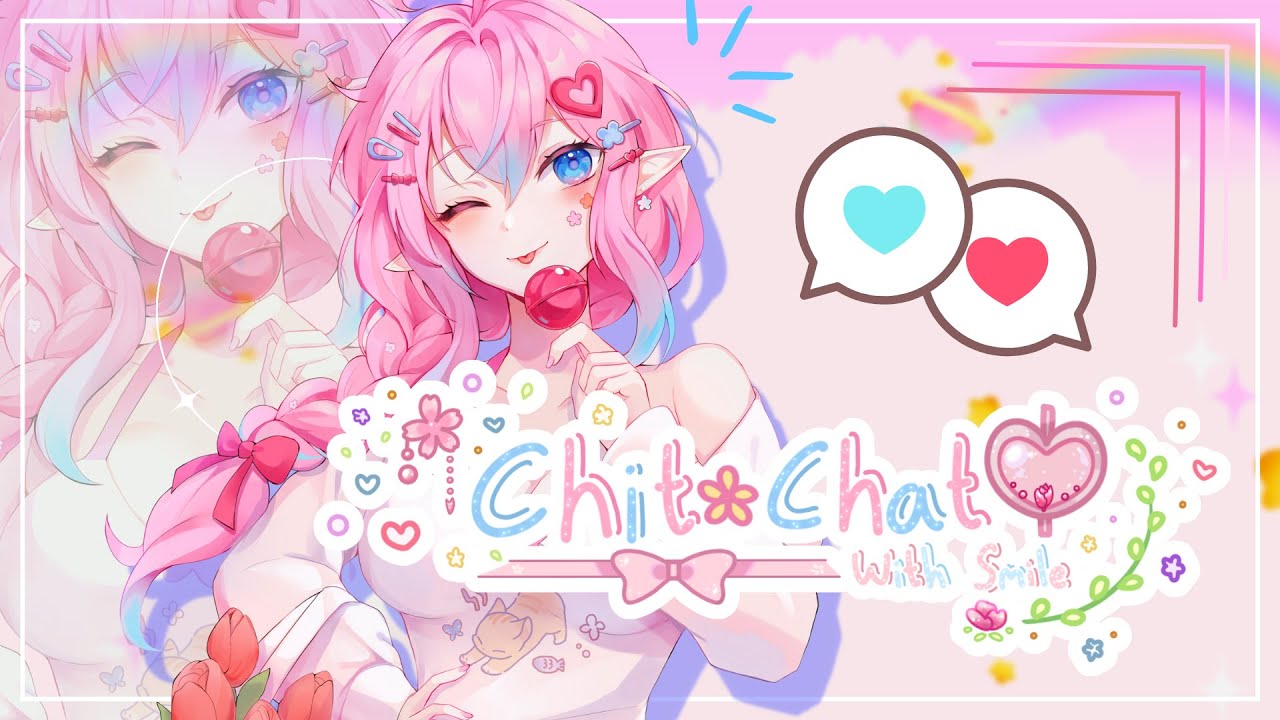 🎐 Chit • Chat 】ไปมหาลัยในกรุงเทพ + หาคอนโด เป็นยังไงบ้าง ? | Smile 🌷 ...