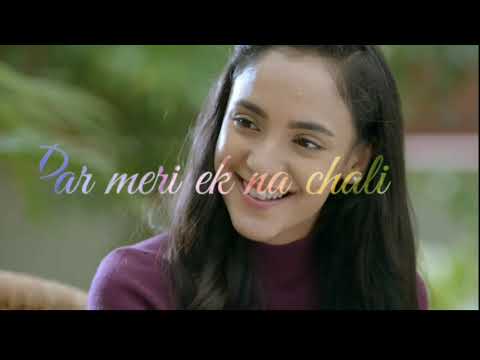 Maine chuni ishq ki gali # lovely status sharvan & suman 💖💞💖# plzz like & subscribe