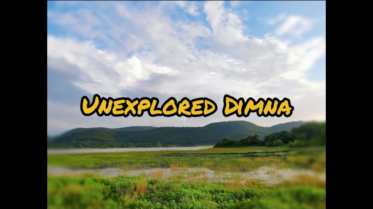 Dimna Dam | Dimna Lake | Scenic beauty of Jamshedpur | Unexplored Dimna ...