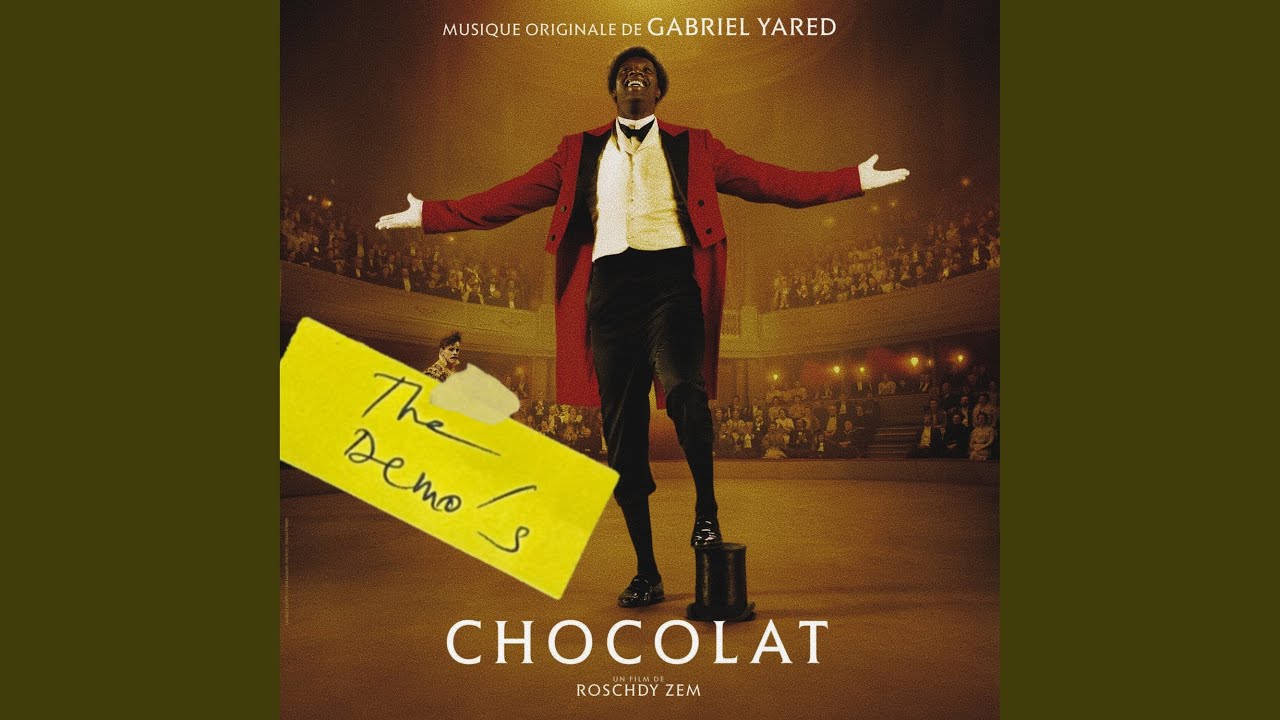 Othello Fin (Demo) - YouTube