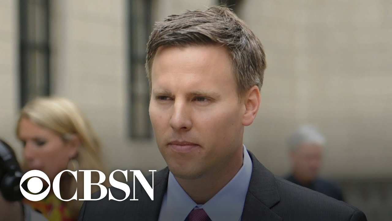 Trump demotes Brad Parscale, names Bill Stepien new campaign manager ...