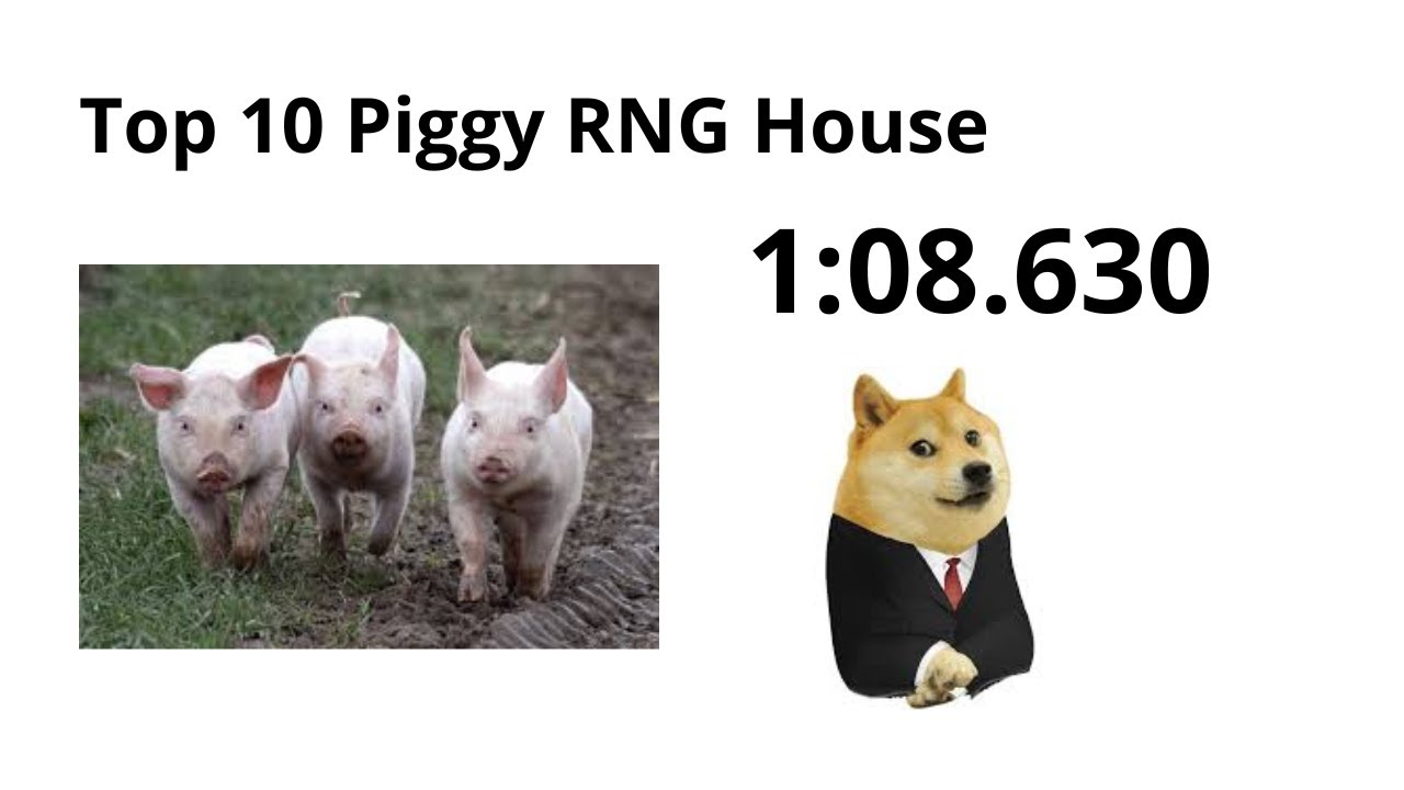 [TOP10] RNG House 1:08.630 - YouTube