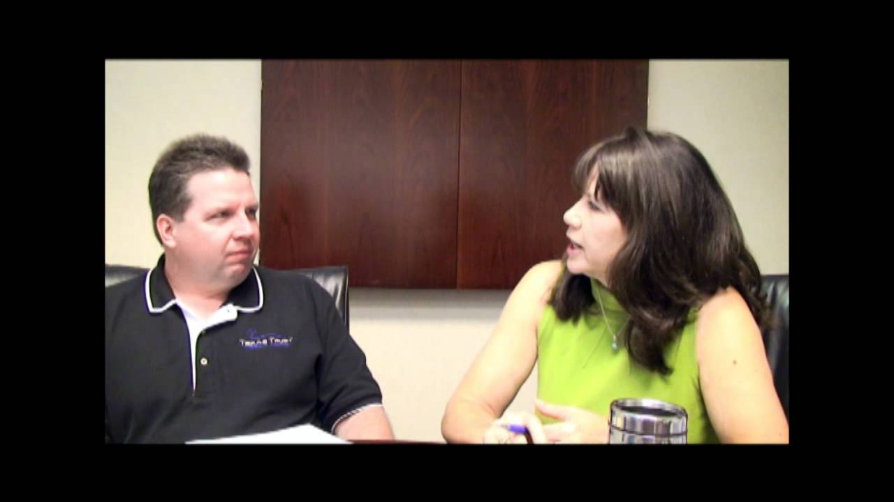 Starting The Movement With Jainie Fitness - YouTube