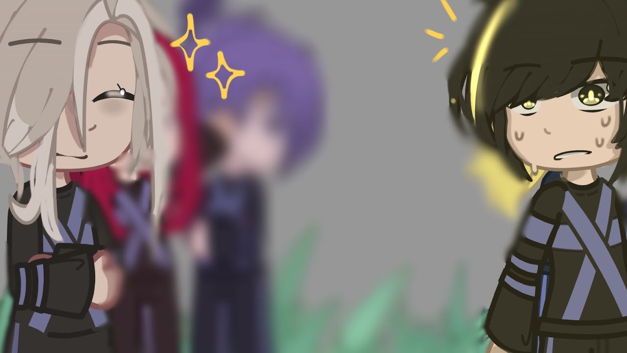 🌙Immortal he... - BLUELOCK OC 🌾 - YouTube